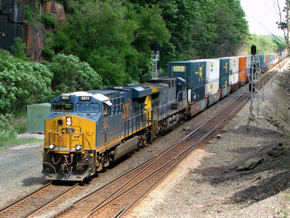 CSX 3211